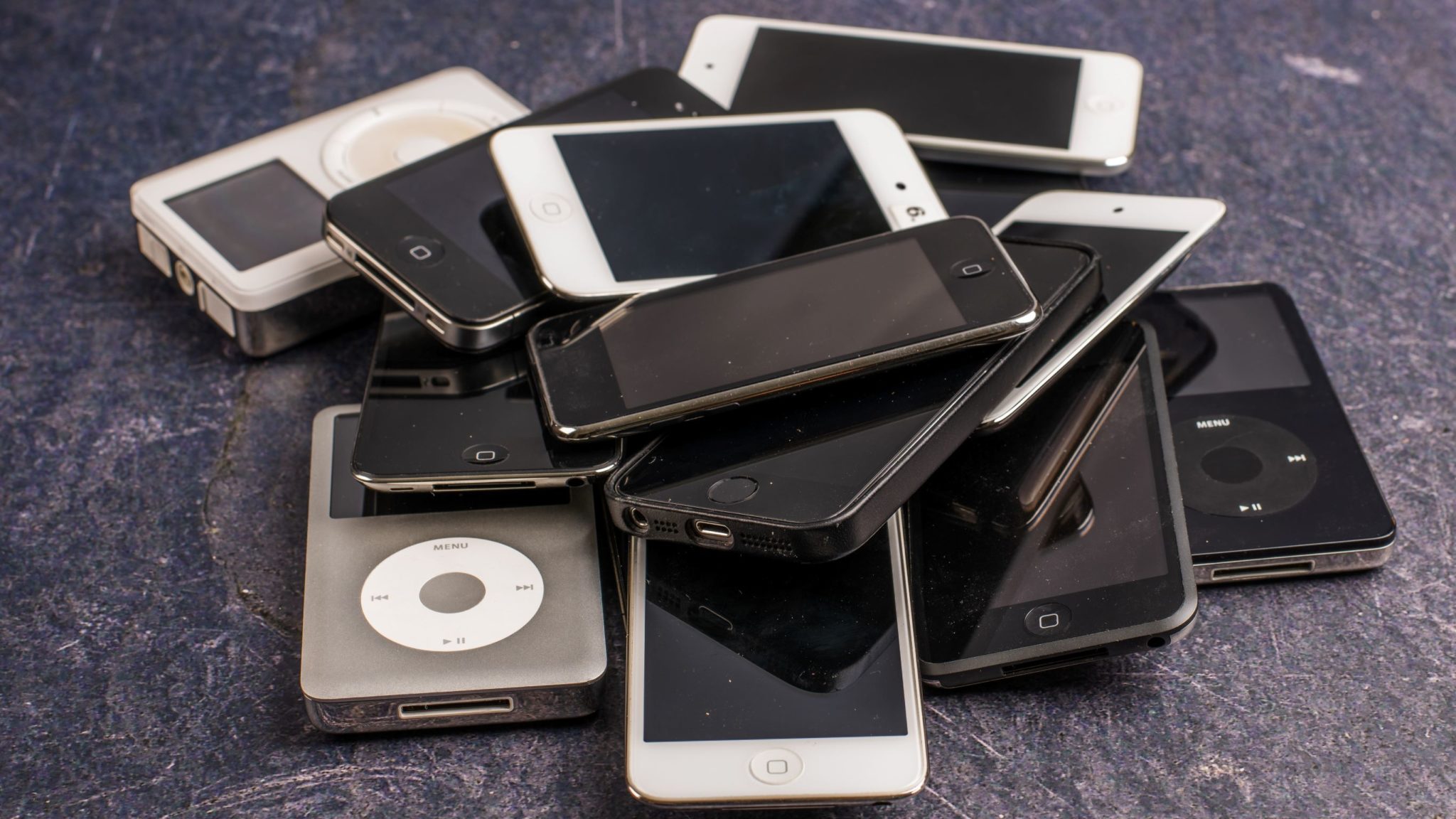 Phone recycling for a good cause