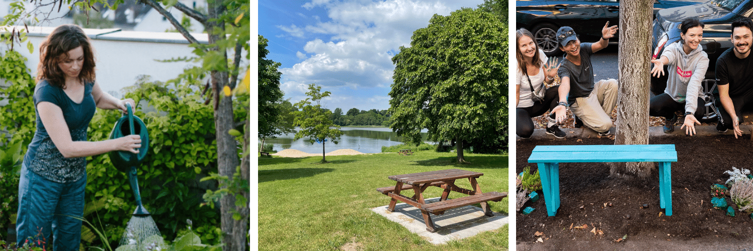 Projects for climate & environmental protection: 7 ways to get involved ...